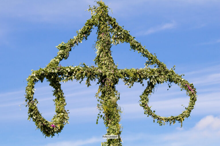 MIDSOMMAR •Fira i Ulleråker, Hammarskog med mera!